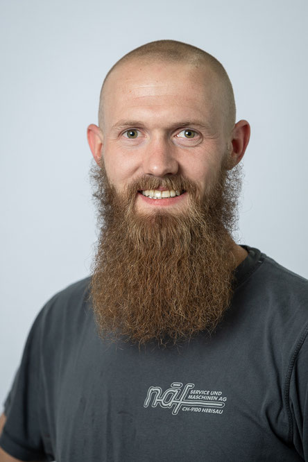 Ihr Näf Team - www.naef-ag.ch