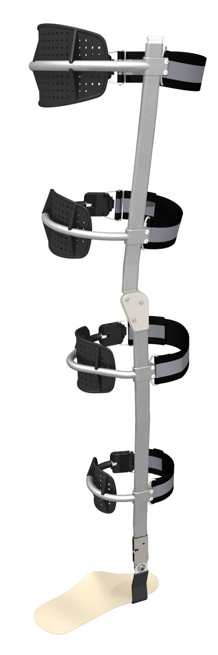 UTX Orthesen - Ihr Sanitätshaus in Kiefersfelden - Sanitätshaus Hager