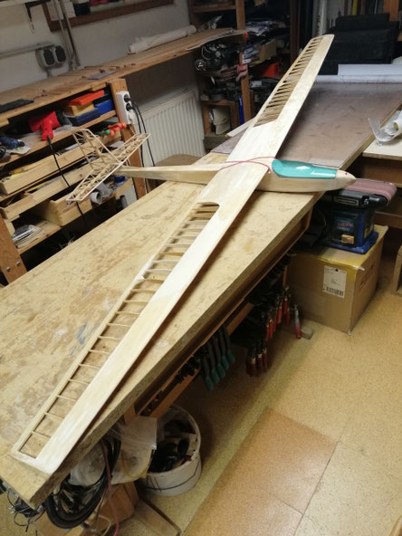 HI-FLY - Graupner - atmis jimdo page!