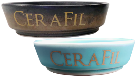What’s CeraFil? - CERAFIL セラミックコーヒーフィルター 波佐見焼