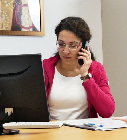 Dr. Ulrike Wechsel und Dr. Andrea Herr - Frauenärztinnen Lahr