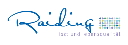 Vielseitiges Raiding - Marktgemeinde Raiding. Liszt & Lebensqualität ...