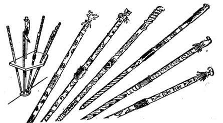 Usos del Bordón - fenixxxs jimdo page!