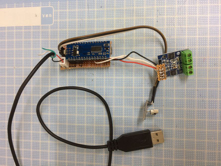 Arduinoで赤外線リモコンを受信する（4） - ねこ太 プログラム教室