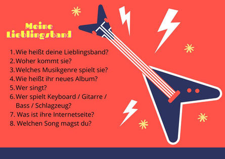 Musik, Sänger, Bands (Canva-Präsentation) - suncica-vuljaks Webseite!