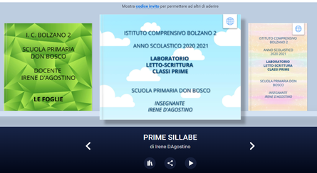 LearningApps - Benvenuti su strumentiperinclusione!