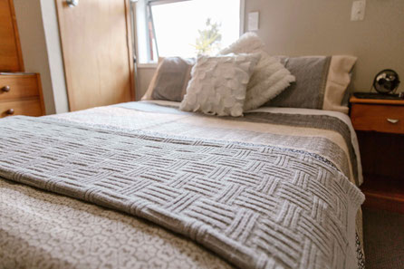 The nunnery home- - The nunnery Accommodation - Te Aroha