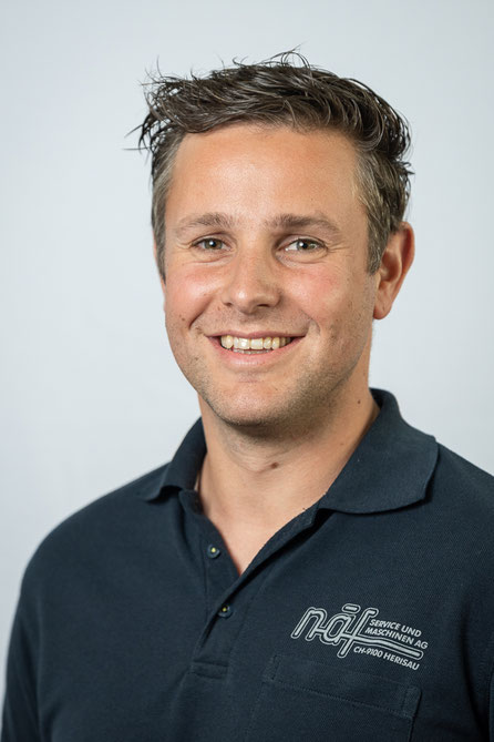 Ihr Näf Team - www.naef-ag.ch
