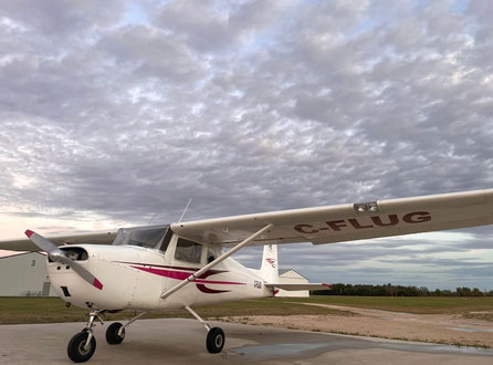 Welcome to C-FLUG - C-FLUG