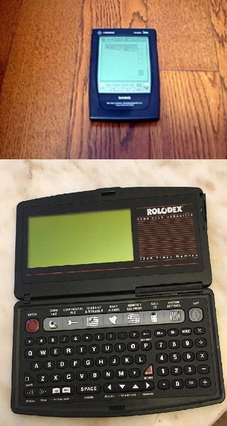 Gezocht! - De website van pdamuseum!