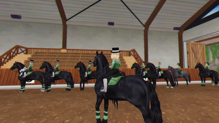 - emerald-owls-officials Webseite!