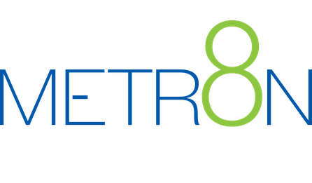 Metron 8 is here! - Metron Support Services