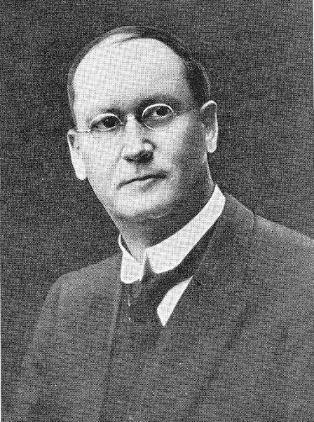 Daniel F. Malan - Site de lapartheidexpliqueatous