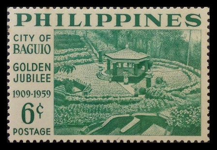 Pilatelika Pilipinas - Hearts Philippines & Then Some