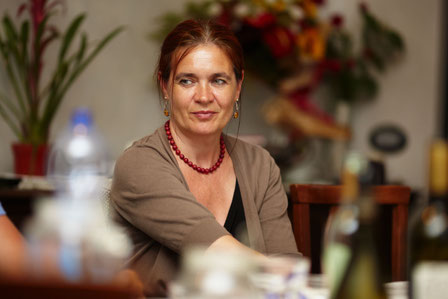 Psychotherapie :: Psychoanalyse :: Gruppenanalyse - drmariamayers Webseite!