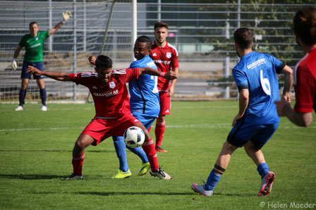 AKTUELLES VOM VEREIN - FC Besa Biel/Bienne