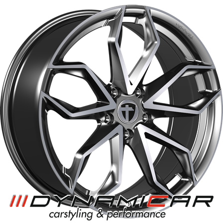 TOMASON - ALUFELGEN ZUM BESTPREIS - GARANTIERT