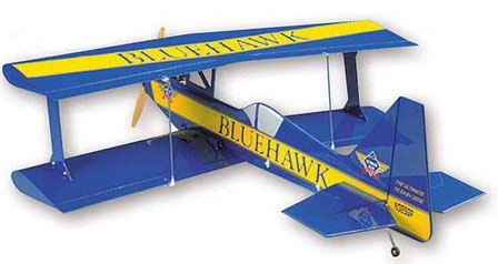 SIG RC Kits 61-100+ - SIG's Model Aircraft Kit and ARF History