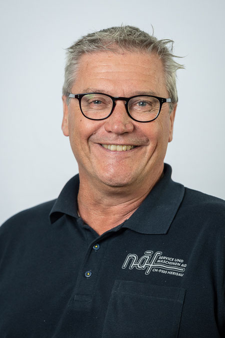 Ihr Näf Team - www.naef-ag.ch