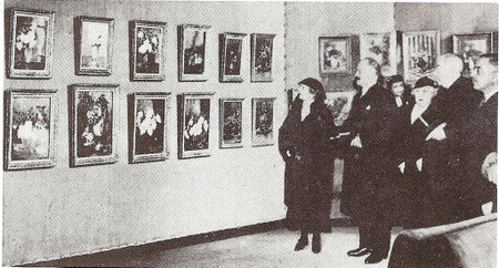 Marie-Thérèse Dethan-Roullet ( 1870 - 1945 ) - Site Jimdo de dethan ...