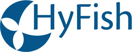 HyFish - FishProtector - Seilrechen