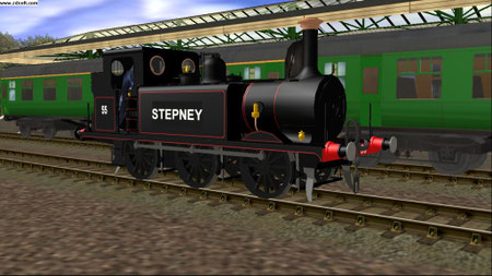 SR - trainz4evers jimdo page!