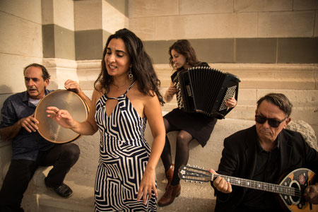 Jarava - Site de jarava