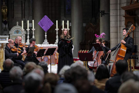 Stefanie Steger Sopranistin - stefanie-stegers Webseite!