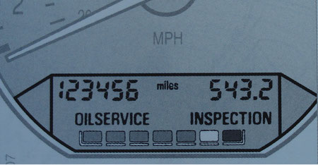 Warning Lights - Southampton Imported Cars Online
