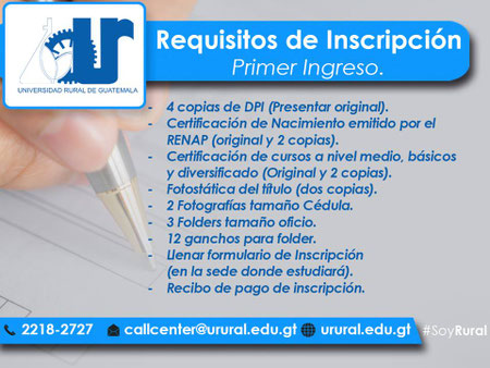 Universudad Rural - Universidad Rrural