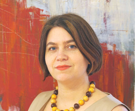 Helmuth Hager - triptychons Webseite!