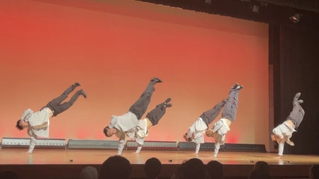 ZERO DANCE STUDIO - ZERO DANCE STUDIO