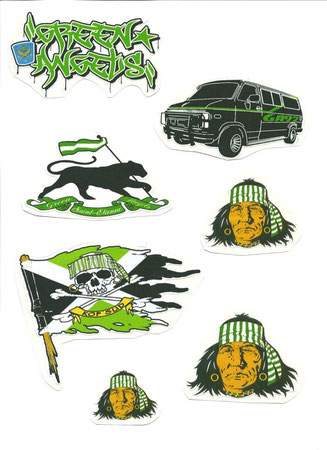 Green Angels 92 - Site Jimdo de zazou42!