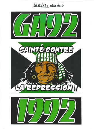 Green Angels 92 - Site Jimdo de zazou42!