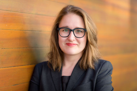 Über mich - Julia Post Unternehmensberatung