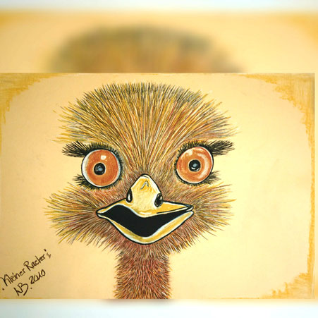 Künstlerin und Kinderbuchautorin Nicole Bader - Nicole Bader Autorin ...