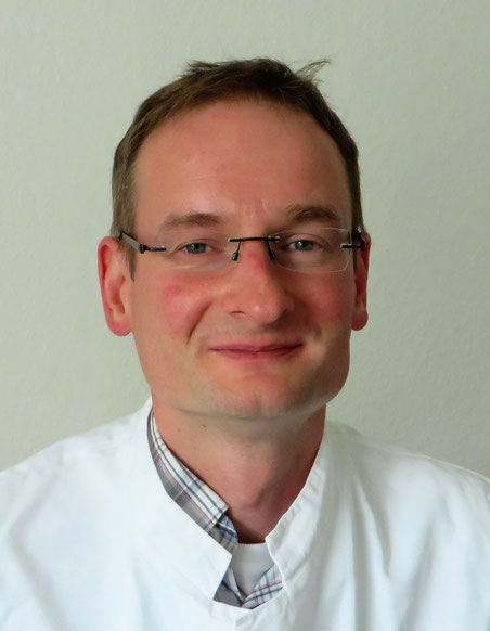 Herr Axel Heynen - Hausärztliche Gemeinschaftspraxis Donner/ Giera ...