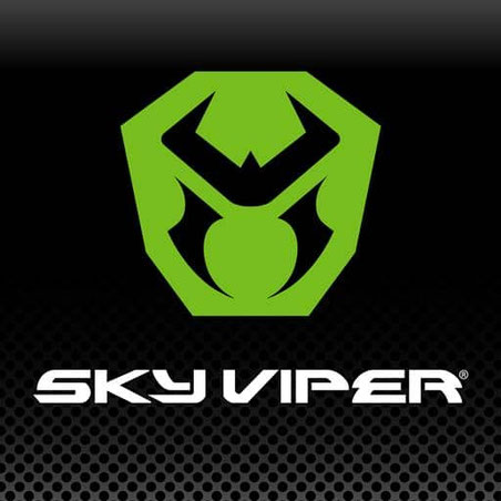 SKY VIPER Drone Manuals PDF - Drone User Manuals PDF, Specs
