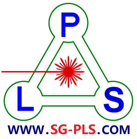 Precision Laser Solutions Pte (PLS) - LANE 2026