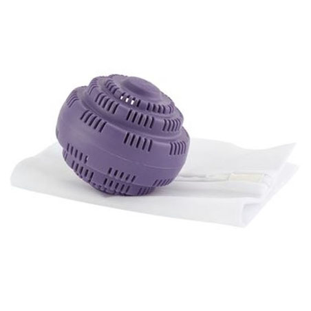 LA BALLE DE LAVAGE RECHARGEABLE - Site de cecile-letaillieur-h2o-at-home