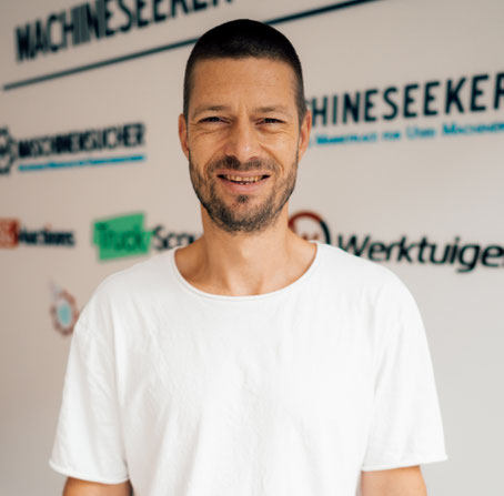 Teamplayer - Machineseeker Company