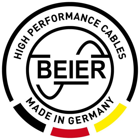 Wir über uns - BEIER™ High Performance Kabel
