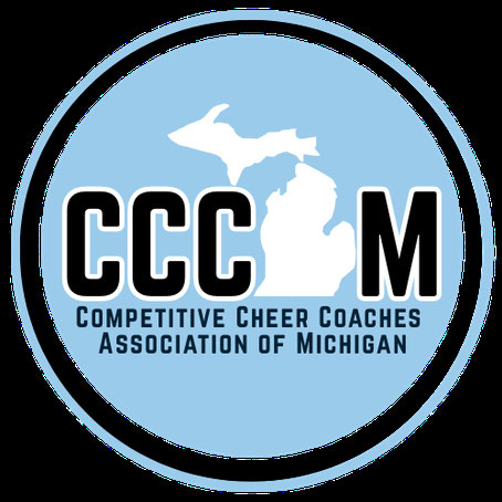 2025-2026 COMPETITIONS - Competitive Cheer Coaches Association of Michigan