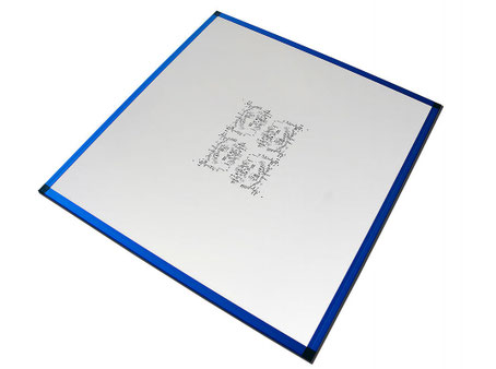 Types de stencils - Prolaser - Stencils CMS- Découpe laser de précision