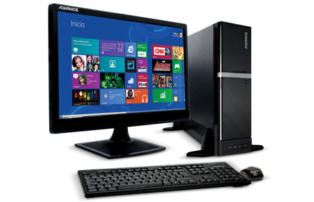 Todo En Equipo de Computo y De Oficina - Página web de rejakivipe