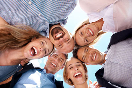 SÉANCES EN GROUPE - Site de thomaschauvieresophrologie