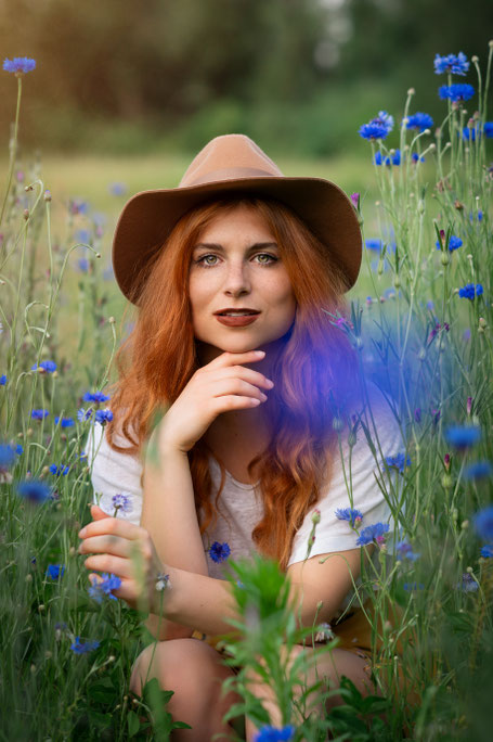 Zauber. Leidenschaft. Emotionen. - Jennifer Rath, Fotografin