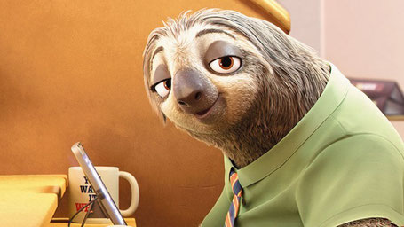 Zoomania in der Filmkritik: Disneys Animalischer Multikultikrimi ...