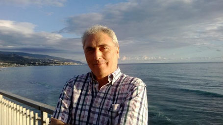 Giuseppe Magurno, cenni biografici - con-fusioni JimdoPage