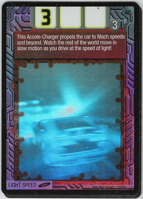 AcceleCharger - AcceleRacers